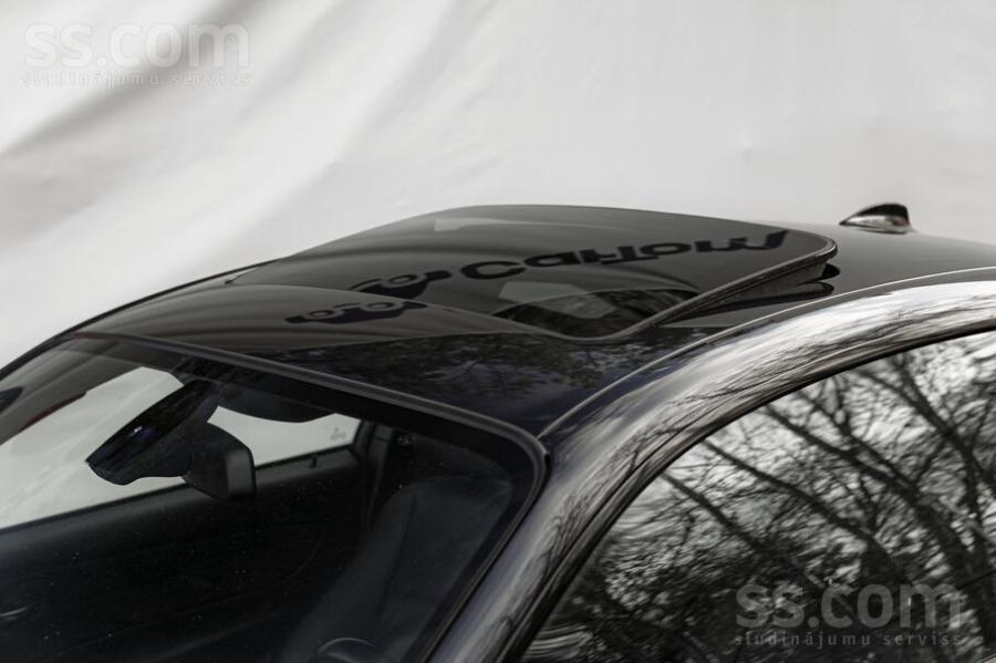 Black BMW 120 2013 in Riga, with an engine capacity of 2.00 L and mileage of 285 thousand km for 8790 €, photo 23 on AUTOMOTO.COM.LV