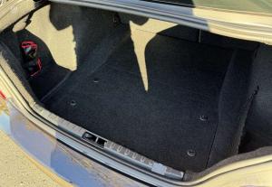 Black BMW 120 2013 in Kaunas, with an engine capacity of 2.00 L and mileage of 214 thousand km for 7250 €, photo 24 on AUTOMOTO.COM.LV