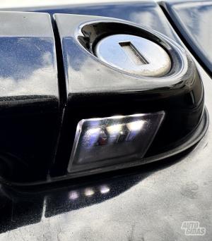 Melns BMW 120 2004 Kauņa, ar dzinēja tilpumu 2.00 L un nobraukumu 346 tūkst. km par 3850 €, foto 18 vietnē AUTOMOTO.COM.LV