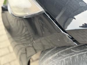 Melns BMW 120 2004 Kauņa, ar dzinēja tilpumu 2.00 L un nobraukumu 346 tūkst. km par 3850 €, foto 19 vietnē AUTOMOTO.COM.LV