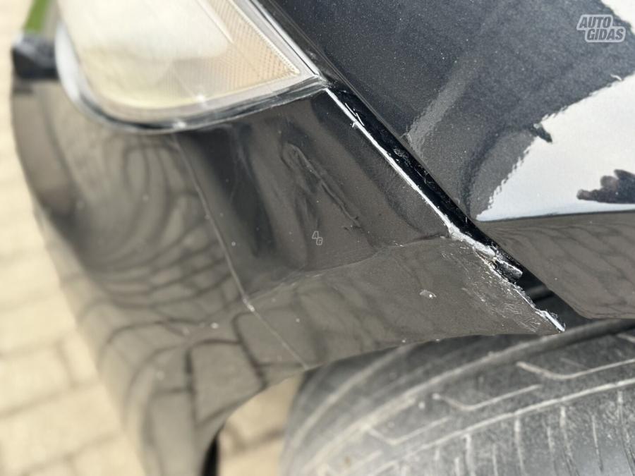 Melns BMW 120 2004 Kauņa, ar dzinēja tilpumu 2.00 L un nobraukumu 346 tūkst. km par 3850 €, foto 19 vietnē AUTOMOTO.COM.LV