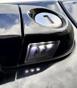 Melns BMW 120 2004 Kauņa, ar dzinēja tilpumu 2.00 L un nobraukumu 340 tūkst. km par 3999 €, foto 16 vietnē AUTOMOTO.COM.LV