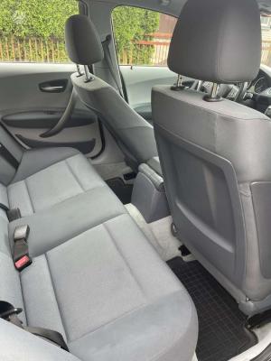 Melns BMW 120 2004 Kauņa, ar dzinēja tilpumu 2.00 L un nobraukumu 409 tūkst. km par 2750 €, foto 17 vietnē AUTOMOTO.COM.LV