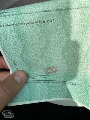 Черный БМВ 120 2004 в Каунас, объемом двигателя 2.00 л и пробегом 346 тыс. км за 3850 €, фото 16 на AUTOMOTO.COM.LV