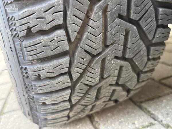 Melns BMW 120 2004 Kauņa, ar dzinēja tilpumu 2.00 L un nobraukumu 346 tūkst. km par 3850 €, foto 10 vietnē AUTOMOTO.COM.LV