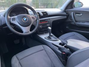 Melns BMW 120 2005 Alīta, ar dzinēja tilpumu 2.00 L un nobraukumu 290 tūkst. km par 2990 €, foto 13 vietnē AUTOMOTO.COM.LV
