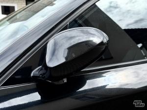 Black BMW 120 2005 in Kaunas, with an engine capacity of 2.00 L and mileage of 329 thousand km for 3799 €, photo 16 on AUTOMOTO.COM.LV