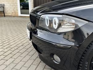 Black BMW 120 2005 in Kaunas, with an engine capacity of 2.00 L and mileage of 329 thousand km for 4100 €, photo 18 on AUTOMOTO.COM.LV
