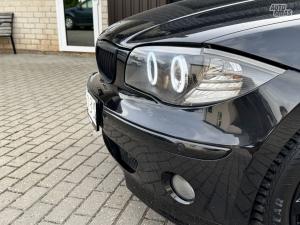 Melns BMW 120 2005 Kauņa, ar dzinēja tilpumu 2.00 L un nobraukumu 329 tūkst. km par 3850 €, foto 8 vietnē AUTOMOTO.COM.LV