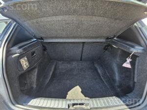 Melns BMW 120 2005 Rīga, ar dzinēja tilpumu 2.00 L un nobraukumu 340 tūkst. km par 4100 €, foto 11 vietnē AUTOMOTO.COM.LV