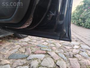Melns BMW 120 2005 Liepāja, ar dzinēja tilpumu 2.00 L un nobraukumu 358 tūkst. km par 4000 €, foto 14 vietnē AUTOMOTO.COM.LV