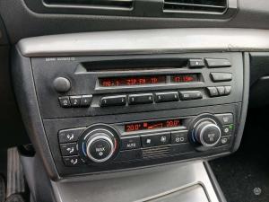 Черный БМВ 120 2005 в Паневежис, объемом двигателя 2.00 л и пробегом 243 тыс. км за 2900 €, фото 16 на AUTOMOTO.COM.LV