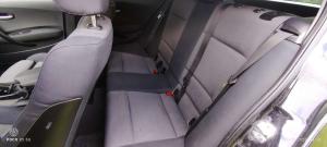 Melns BMW 120 2005 Kauņa, ar dzinēja tilpumu 2.00 L un nobraukumu 400 tūkst. km par 2700 €, foto 12 vietnē AUTOMOTO.COM.LV