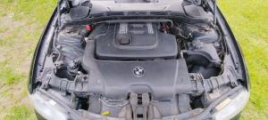 Melns BMW 120 2005 Kauņa, ar dzinēja tilpumu 2.00 L un nobraukumu 400 tūkst. km par 2700 €, foto 15 vietnē AUTOMOTO.COM.LV