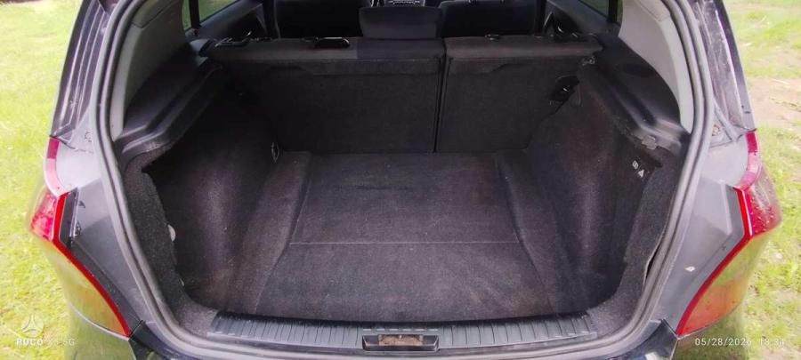 Melns BMW 120 2005 Kauņa, ar dzinēja tilpumu 2.00 L un nobraukumu 400 tūkst. km par 2700 €, foto 16 vietnē AUTOMOTO.COM.LV