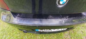Melns BMW 120 2005 Kauņa, ar dzinēja tilpumu 2.00 L un nobraukumu 400 tūkst. km par 2700 €, foto 18 vietnē AUTOMOTO.COM.LV