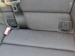 Melns BMW 120 2005 Kauņa, ar dzinēja tilpumu 2.00 L un nobraukumu 354 tūkst. km par 2450 €, foto 11 vietnē AUTOMOTO.COM.LV