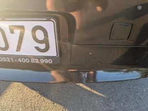 Melns BMW 120 2005 Kauņa, ar dzinēja tilpumu 2.00 L un nobraukumu 354 tūkst. km par 2450 €, foto 13 vietnē AUTOMOTO.COM.LV
