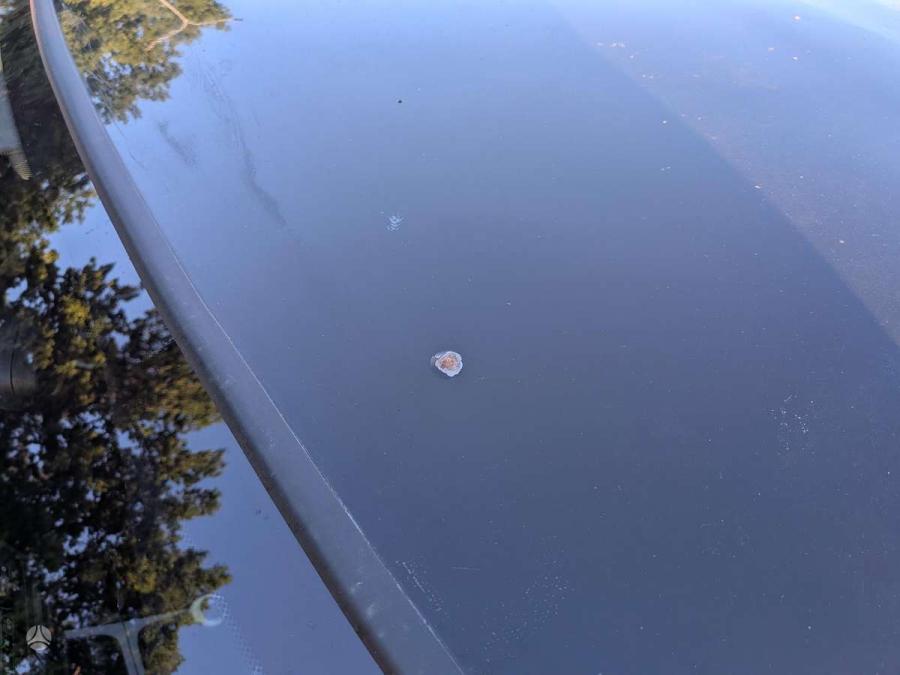 Melns BMW 120 2005 Kauņa, ar dzinēja tilpumu 2.00 L un nobraukumu 354 tūkst. km par 2450 €, foto 17 vietnē AUTOMOTO.COM.LV