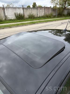 Black BMW 120 2005 in Jelgava, with an engine capacity of 2.00 L and mileage of 0 thousand km for 3150 €, photo 17 on AUTOMOTO.COM.LV