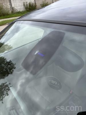 Black BMW 120 2005 in Jelgava, with an engine capacity of 2.00 L and mileage of 0 thousand km for 3150 €, photo 18 on AUTOMOTO.COM.LV