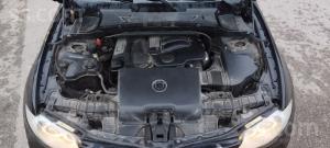 Melns BMW 120 2005 Gulbene, ar dzinēja tilpumu 2.00 L un nobraukumu 263 tūkst. km par 2300 €, foto 9 vietnē AUTOMOTO.COM.LV