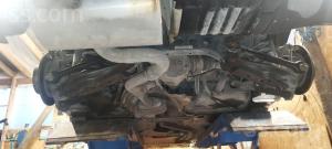 Melns BMW 120 2005 Gulbene, ar dzinēja tilpumu 2.00 L un nobraukumu 263 tūkst. km par 2300 €, foto 11 vietnē AUTOMOTO.COM.LV