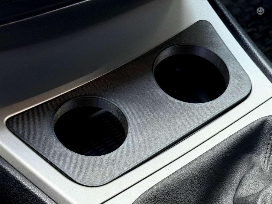 Melns BMW 120 2006 Kauņa, ar dzinēja tilpumu 2.00 L un nobraukumu 380 tūkst. km par 2250 €, foto 13 vietnē AUTOMOTO.COM.LV