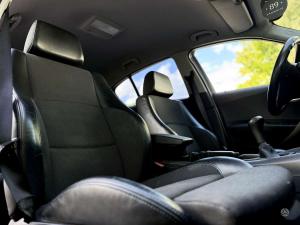 Melns BMW 120 2006 Kauņa, ar dzinēja tilpumu 2.00 L un nobraukumu 380 tūkst. km par 2250 €, foto 15 vietnē AUTOMOTO.COM.LV