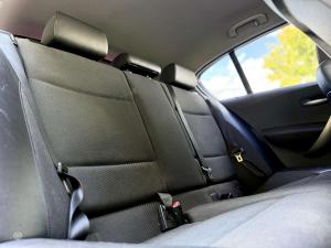 Melns BMW 120 2006 Kauņa, ar dzinēja tilpumu 2.00 L un nobraukumu 380 tūkst. km par 2250 €, foto 16 vietnē AUTOMOTO.COM.LV