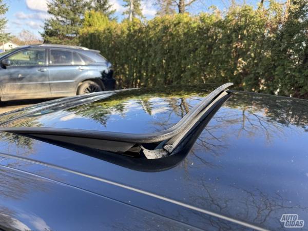 Melns BMW 120 2007 Alīta, ar dzinēja tilpumu 2.00 L un nobraukumu 252 tūkst. km par 3950 €, foto 8 vietnē AUTOMOTO.COM.LV