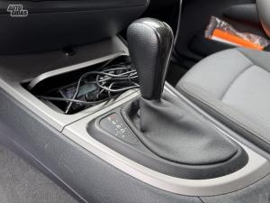 Black BMW 120 2007 in Kaunas, with an engine capacity of 2.00 L and mileage of 189 thousand km for 4500 €, photo 22 on AUTOMOTO.COM.LV