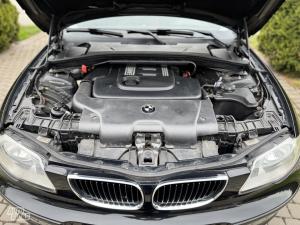 Black BMW 120 2007 in Kaunas, with an engine capacity of 2.00 L and mileage of 189 thousand km for 4500 €, photo 28 on AUTOMOTO.COM.LV