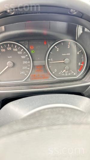 Melns BMW 120 2007 Rīga, ar dzinēja tilpumu 2.00 L un nobraukumu 325 tūkst. km par 4300 €, foto 12 vietnē AUTOMOTO.COM.LV