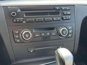 Melns BMW 120 2007 Viļņa, ar dzinēja tilpumu 2.00 L un nobraukumu 270 tūkst. km par 3500 €, foto 15 vietnē AUTOMOTO.COM.LV