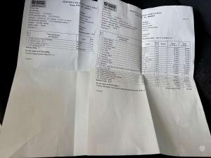 Melns BMW 120 2007 Viļņa, ar dzinēja tilpumu 2.00 L un nobraukumu 270 tūkst. km par 3500 €, foto 17 vietnē AUTOMOTO.COM.LV