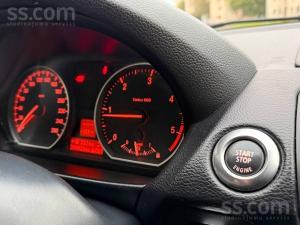 Melns BMW 120 2007 Rīga, ar dzinēja tilpumu 2.00 L un nobraukumu 280 tūkst. km par 4200 €, foto 9 vietnē AUTOMOTO.COM.LV