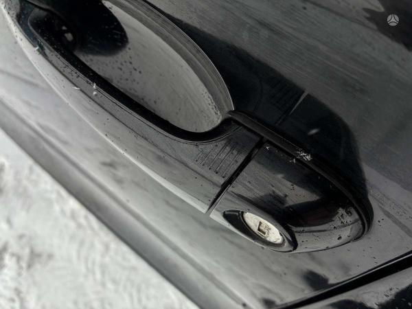 Melns BMW 120 2008 Rokiškis, ar dzinēja tilpumu 2.00 L un nobraukumu 150 tūkst. km par 5050 €, foto 11 vietnē AUTOMOTO.COM.LV