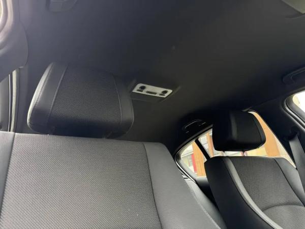 Melns BMW 120 2008 Rīga, ar dzinēja tilpumu 2.00 L un nobraukumu 270 tūkst. km par 4690 €, foto 8 vietnē AUTOMOTO.COM.LV