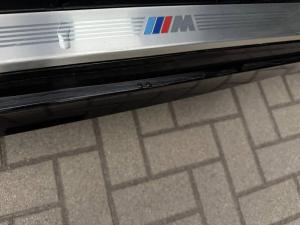 Melns BMW 120 2008 Rīga, ar dzinēja tilpumu 2.00 L un nobraukumu 270 tūkst. km par 4690 €, foto 11 vietnē AUTOMOTO.COM.LV