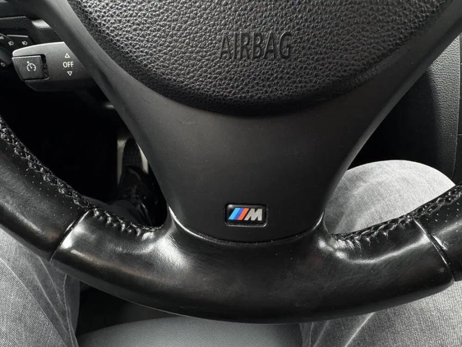 Melns BMW 120 2008 Rīga, ar dzinēja tilpumu 2.00 L un nobraukumu 270 tūkst. km par 4690 €, foto 12 vietnē AUTOMOTO.COM.LV