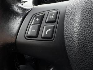 Melns BMW 120 2008 Rīga, ar dzinēja tilpumu 2.00 L un nobraukumu 270 tūkst. km par 4690 €, foto 17 vietnē AUTOMOTO.COM.LV