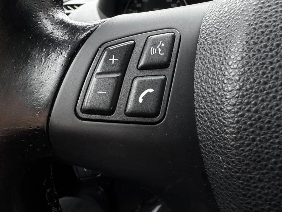 Melns BMW 120 2008 Rīga, ar dzinēja tilpumu 2.00 L un nobraukumu 270 tūkst. km par 4690 €, foto 17 vietnē AUTOMOTO.COM.LV
