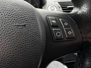 Melns BMW 120 2008 Rīga, ar dzinēja tilpumu 2.00 L un nobraukumu 270 tūkst. km par 4690 €, foto 18 vietnē AUTOMOTO.COM.LV