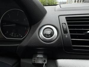 Melns BMW 120 2008 Rīga, ar dzinēja tilpumu 2.00 L un nobraukumu 270 tūkst. km par 4690 €, foto 19 vietnē AUTOMOTO.COM.LV