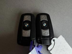 Melns BMW 120 2008 Rīga, ar dzinēja tilpumu 2.00 L un nobraukumu 270 tūkst. km par 4690 €, foto 24 vietnē AUTOMOTO.COM.LV