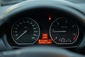 Черный БМВ 120 2008 в Лиепая, объемом двигателя 2.00 л и пробегом 268 тыс. км за 6200 €, фото 18 на AUTOMOTO.COM.LV