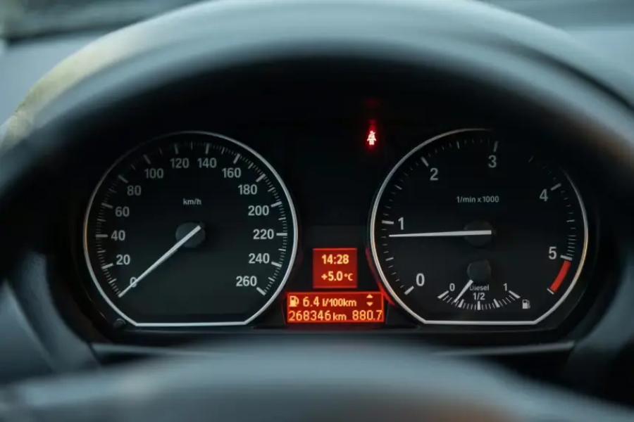 Черный БМВ 120 2008 в Лиепая, объемом двигателя 2.00 л и пробегом 268 тыс. км за 6200 €, фото 18 на AUTOMOTO.COM.LV