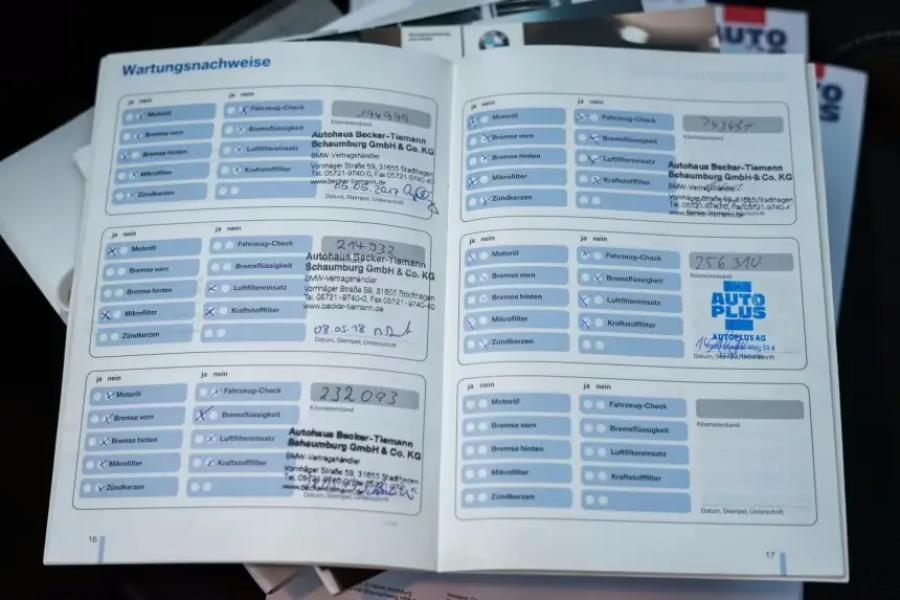 Черный БМВ 120 2008 в Лиепая, объемом двигателя 2.00 л и пробегом 268 тыс. км за 6200 €, фото 30 на AUTOMOTO.COM.LV