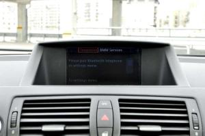 Black BMW 120 2008 in Vilnius, with an engine capacity of 2.00 L and mileage of 184 thousand km for 4490 €, photo 18 on AUTOMOTO.COM.LV